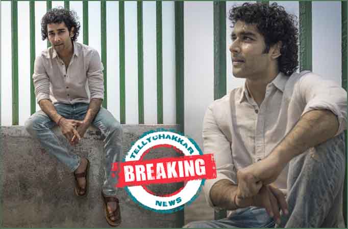 Priyanshu Jora makes his digital debut with Tamanna